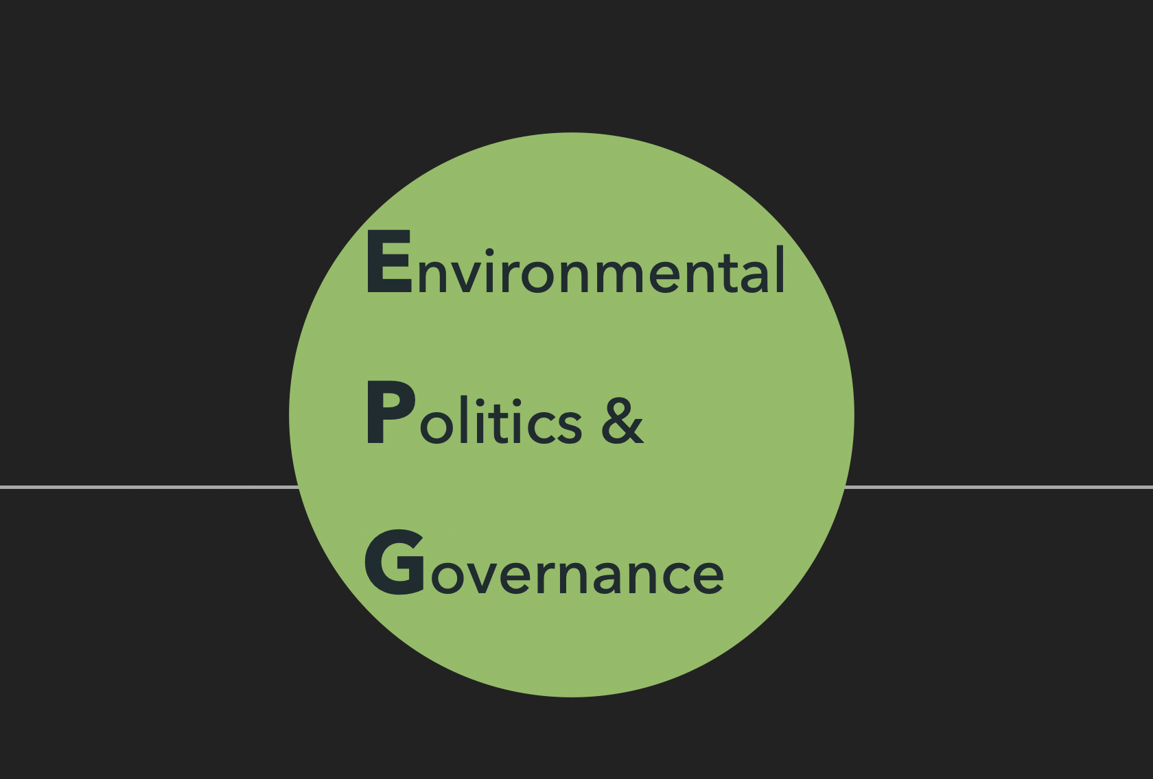 EPG Online | Liam F. Beiser-McGrath